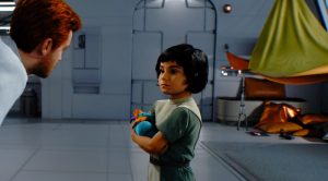 สรุปเนื้อเรื่อง และวิเคราะห์ฉากจบ Star Wars Jedi: Survivor | GamingDose