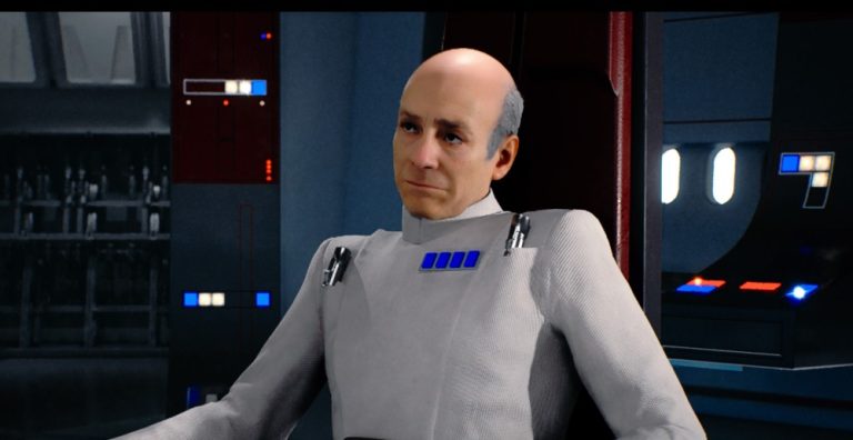 สรุปเนื้อเรื่อง และวิเคราะห์ฉากจบ Star Wars Jedi: Survivor | GamingDose