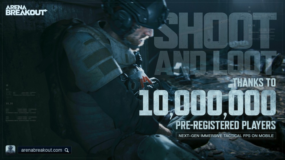 Arena Breakout สุดยอดเกมมือถือ FPS เชิงกลยุทธ์แห่งปี จะเปิดให้เล่นทั่วโลกทั้ง IOS และ Android ใน ...