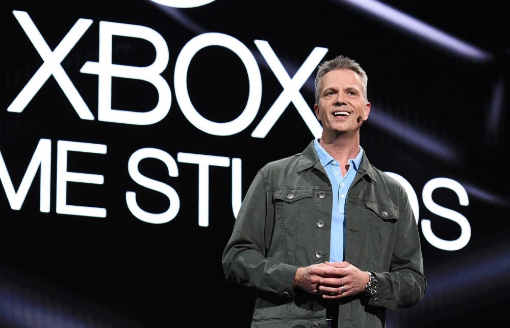 Xbox ไม่สนใจทำ VR เพราะมองว่าตลาดยังเล็กเกินไปในตอนนี้ | GamingDose