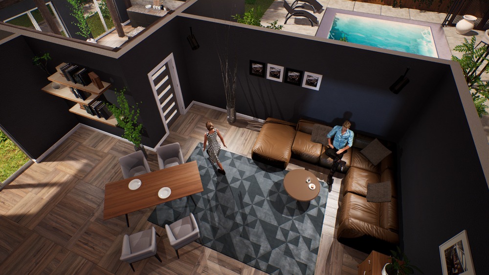 8 เกม Life Simulation น้องใหม่ที่น่าจับตามองในอนาคต | GamingDose