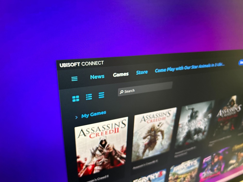 Ubisoft ชี้แจงชัด บัญชี Ubisoft ที่มีเกมอยู่แล้ว บัญชีจะไม่โดนลบอย่าง ...