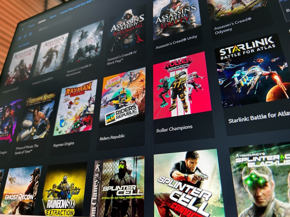 Ubisoft ชี้แจงชัด บัญชี Ubisoft ที่มีเกมอยู่แล้ว บัญชีจะไม่โดนลบอย่าง ...