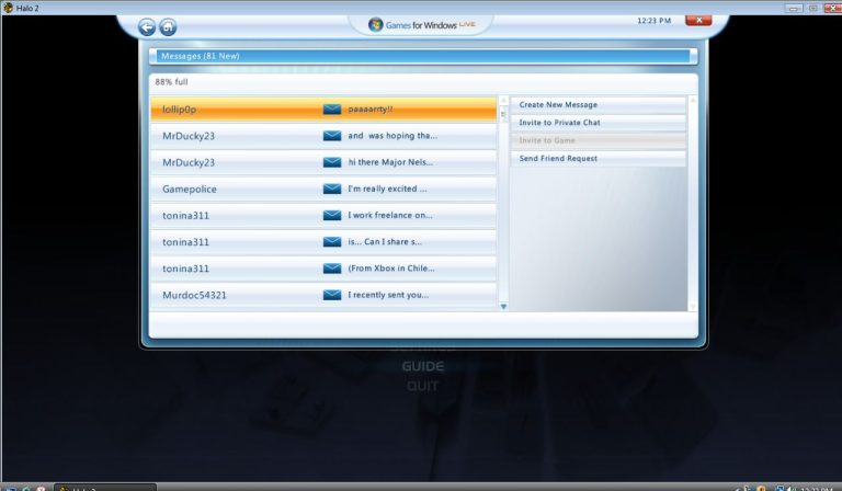 รู้จัก Games for Windows Live ระบบที่ชาว PC เห็นแล้วต้องส่ายหน้า | GamingDose