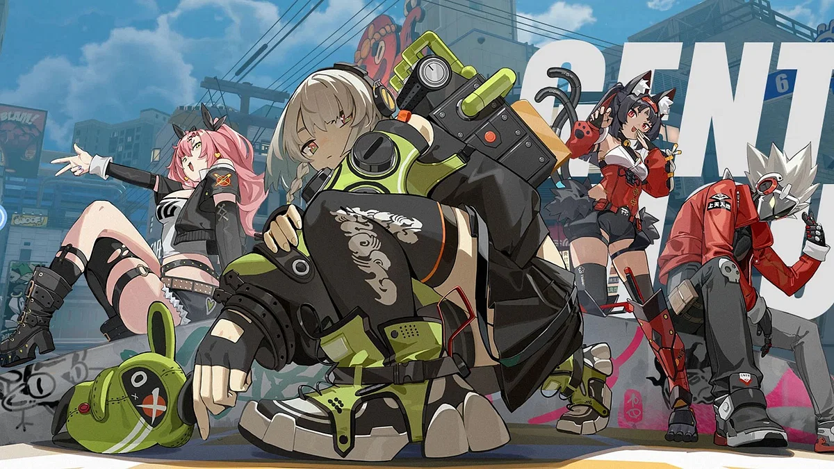 Zenless Zone Zero ปล่อยตัวอย่างเกมเพลย์ใหม่ 6 นาที โชว์มินิเกม บอสไฟท์ ...