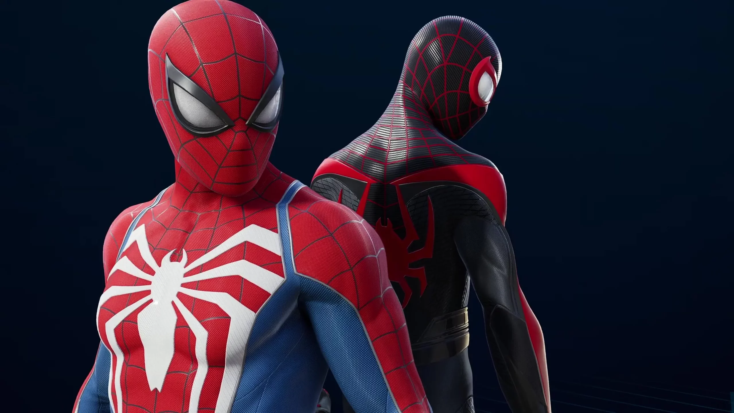 Marvel's Spider-Man 2 เปิดตัวอย่างใหม่ เจาะลึกนครนิวยอร์ก ฟีเจอร์การ ...