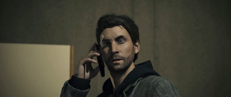 สรุปเนื้อเรื่อง Alan Wake ภาคแรก ฉบับรวบรัด | GamingDose