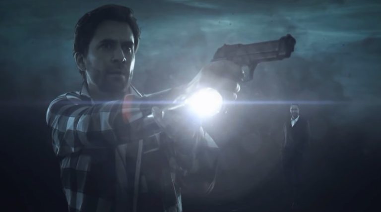20 คำถามควรรู้ก่อนซื้อ Alan Wake 2 | GamingDose