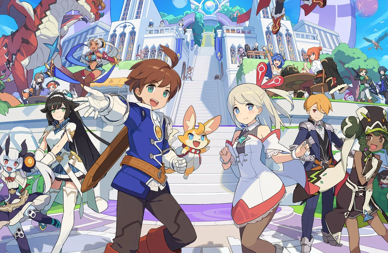 World Flipper เกมมือถือของ Cygames เตรียมปิดให้บริการในญี่ปุ่น วันที่ ...