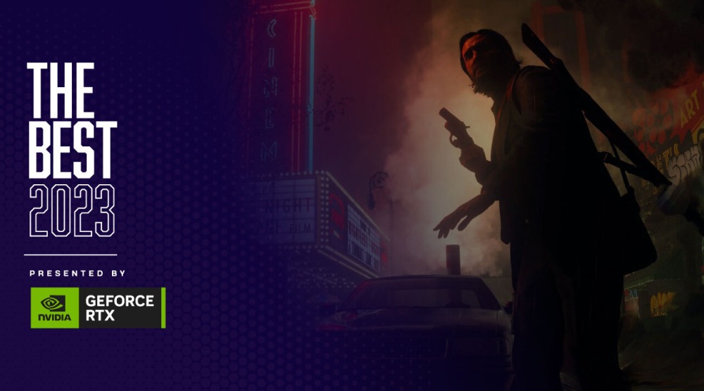 Alan Wake 2 คว้าตำแหน่งสุดยอดเกมแห่งปีจาก GamingDose | GamingDose