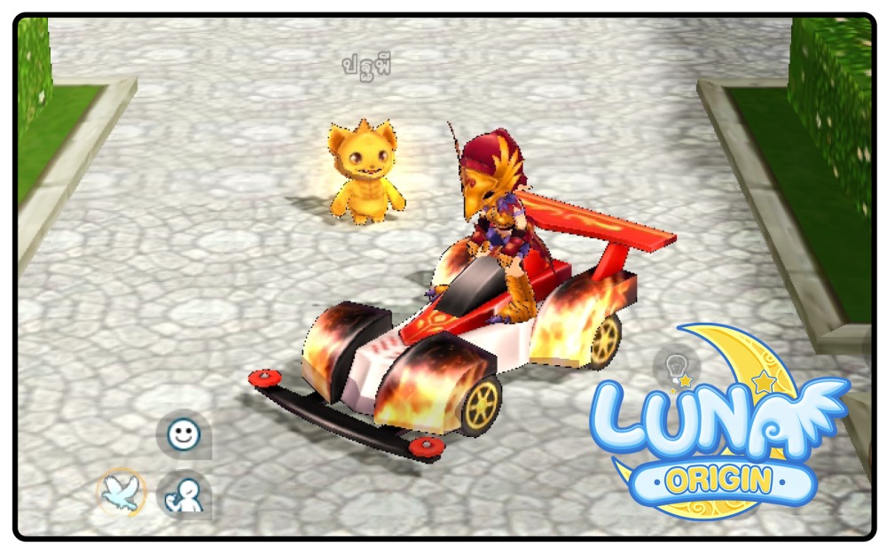 Luna Origin : ปลดลิมิตหอคอยไร้ขอบเขต อัปเดตแฟชั่นใหม่ จัดเต็มกับ Event ...