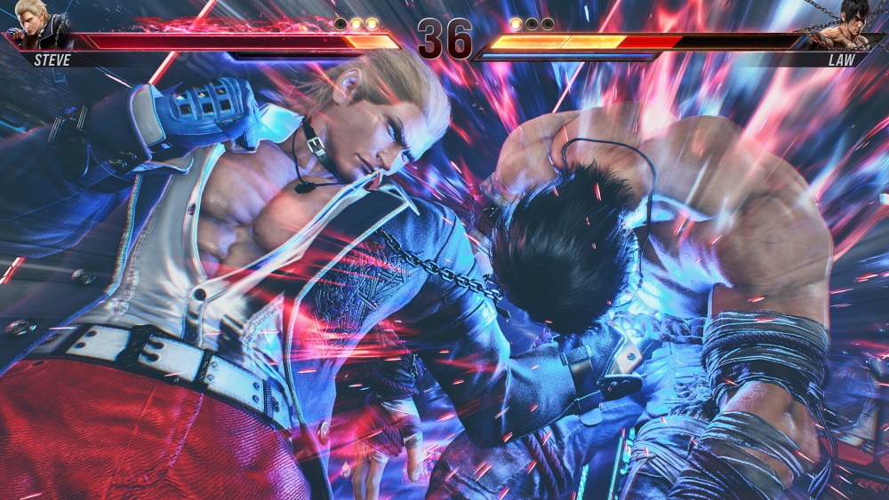 รีวิว TEKKEN 8: เปิดม่านพ่อลูกต่อยกันยกใหม่ ที่ยกระดับความสะใจให้ดุเดือดมากยิ่งขึ้น | GamingDose