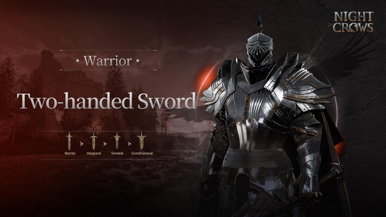 Night Crows เดินหน้าอัปเกรด เเสง สี เสียง สัมผัสภาพกราฟฟิกที่สุดอลัง ...