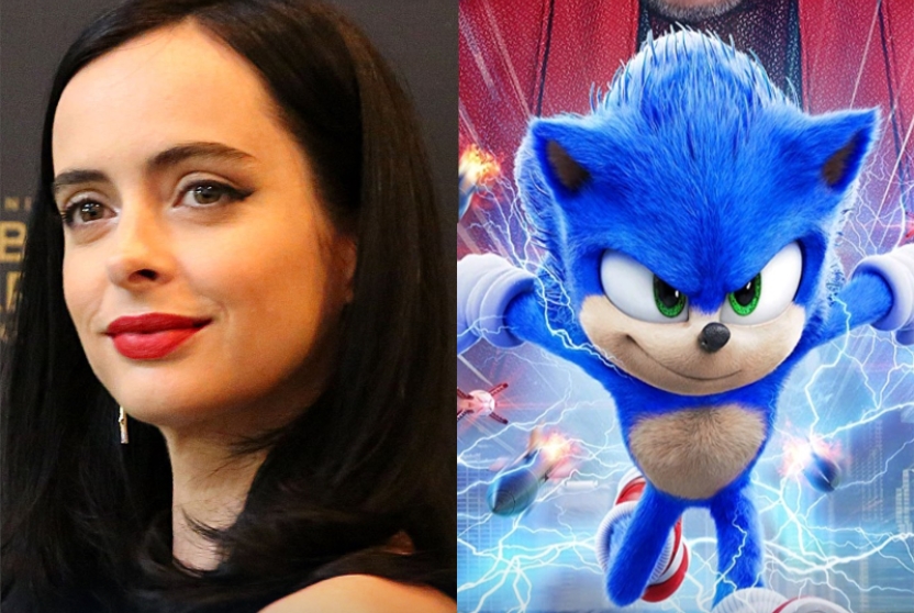 มีรายงานว่า Krysten Ritter นักแสดง Jessica Jones ใน MCU ได้รับคัดเลือก ...