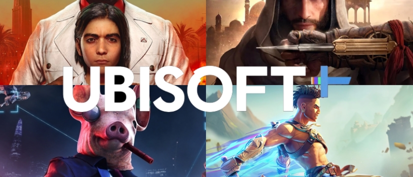 Ubisoft เปิดตัวบริการ Subscription ระดับใหม่ "Ubisoft+ Premium" ให้เล่น ...