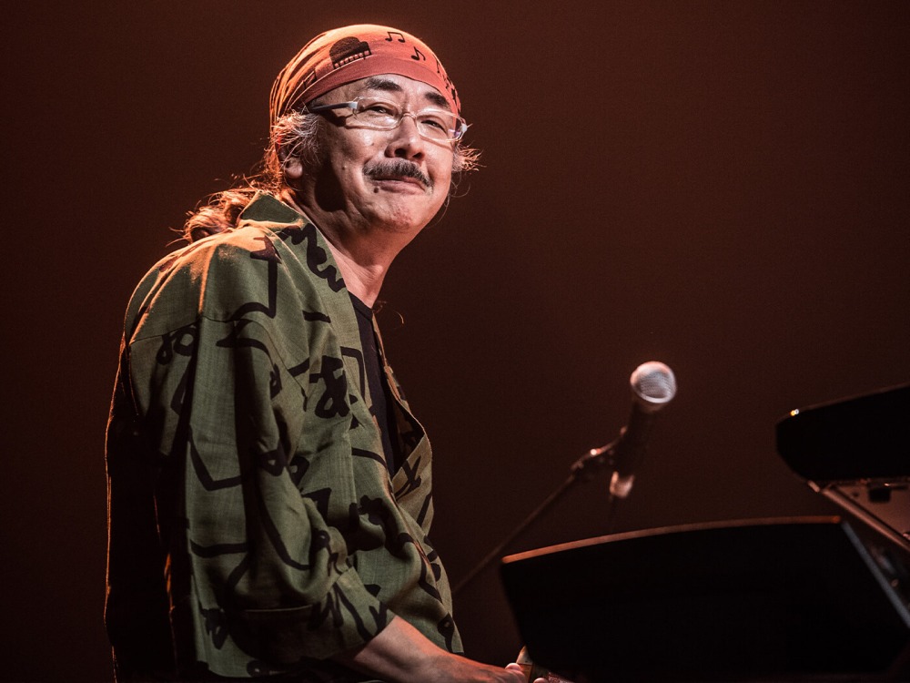 Nobuo Uematsu เชื่อ ไม่มีกำลังที่จะแต่งเพลงให้ทั้งเกมได้อีกต่อไป ...