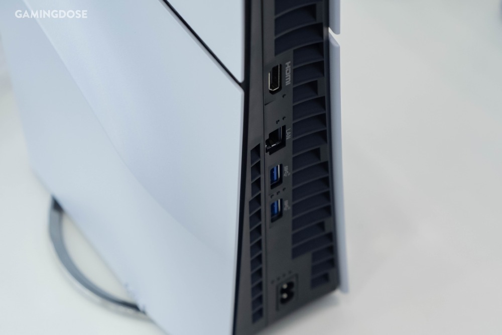 เทียบชัด ๆ PS5 vs PS5 Slim ต่างกันยังไง | GamingDose