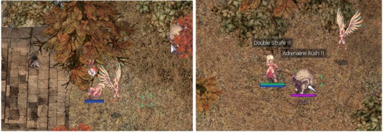 พื้นฐานและแนวทางการปั้น Bard และ Dancer ใน Ragnarok Landverse | GamingDose