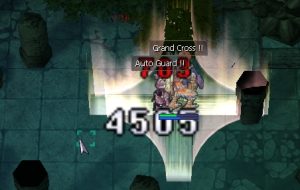 พื้นฐานและแนวทางการปั้น Crusader ใน Ragnarok Landverse | GamingDose