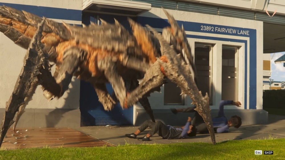 รีวิว HELLDIVERS 2 ปฏิบัติการถล่มฝูงแมลงและพิทักษ์ Super Earth สนุกแบบ ...