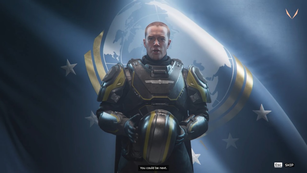 รีวิว HELLDIVERS 2 ปฏิบัติการถล่มฝูงแมลงและพิทักษ์ Super Earth สนุกแบบ ...