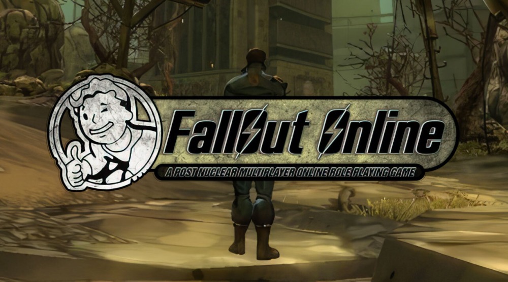 Fallout Online สงครามระหว่างสองตัวแทนจำหน่ายที่มีผลลัพธ์ให้เกมนี้ถูก ...