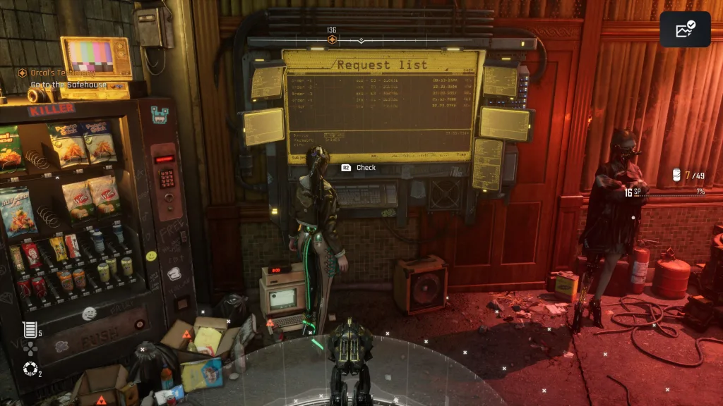 Stellar Blade Math Problem: How to solve Simple Puzzle and Wisdom Puzzle Quests | GamingDose