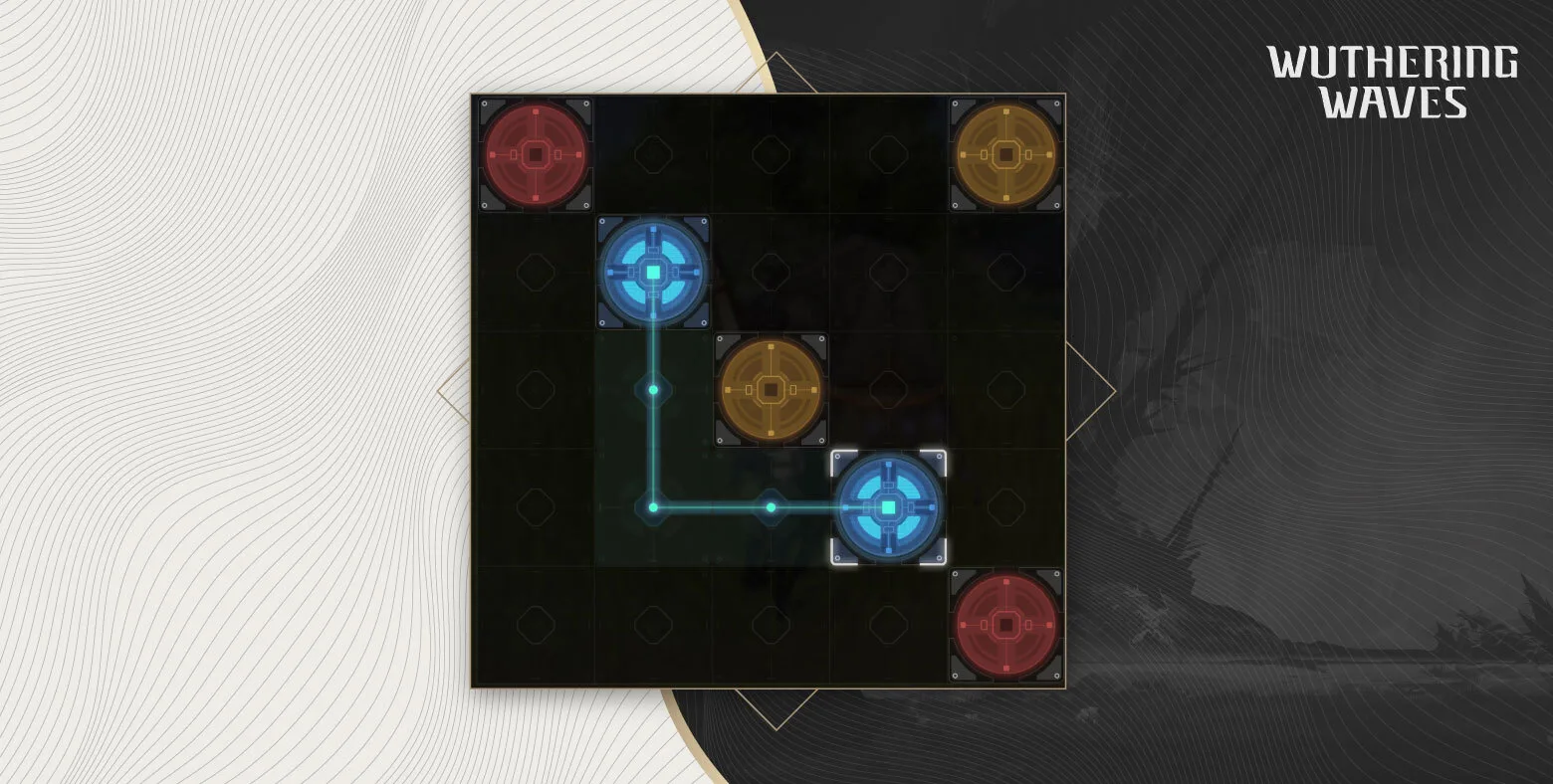 Wuthering Waves - วิธีแก้ Puzzle แต่ละแบบที่เจอในเกม | GamingDose