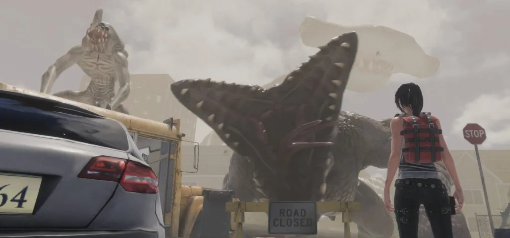 Toxic Place ผลงานเกม Soulslike & Sandbox จาก Solo Developer ชาวไทย ออก ...