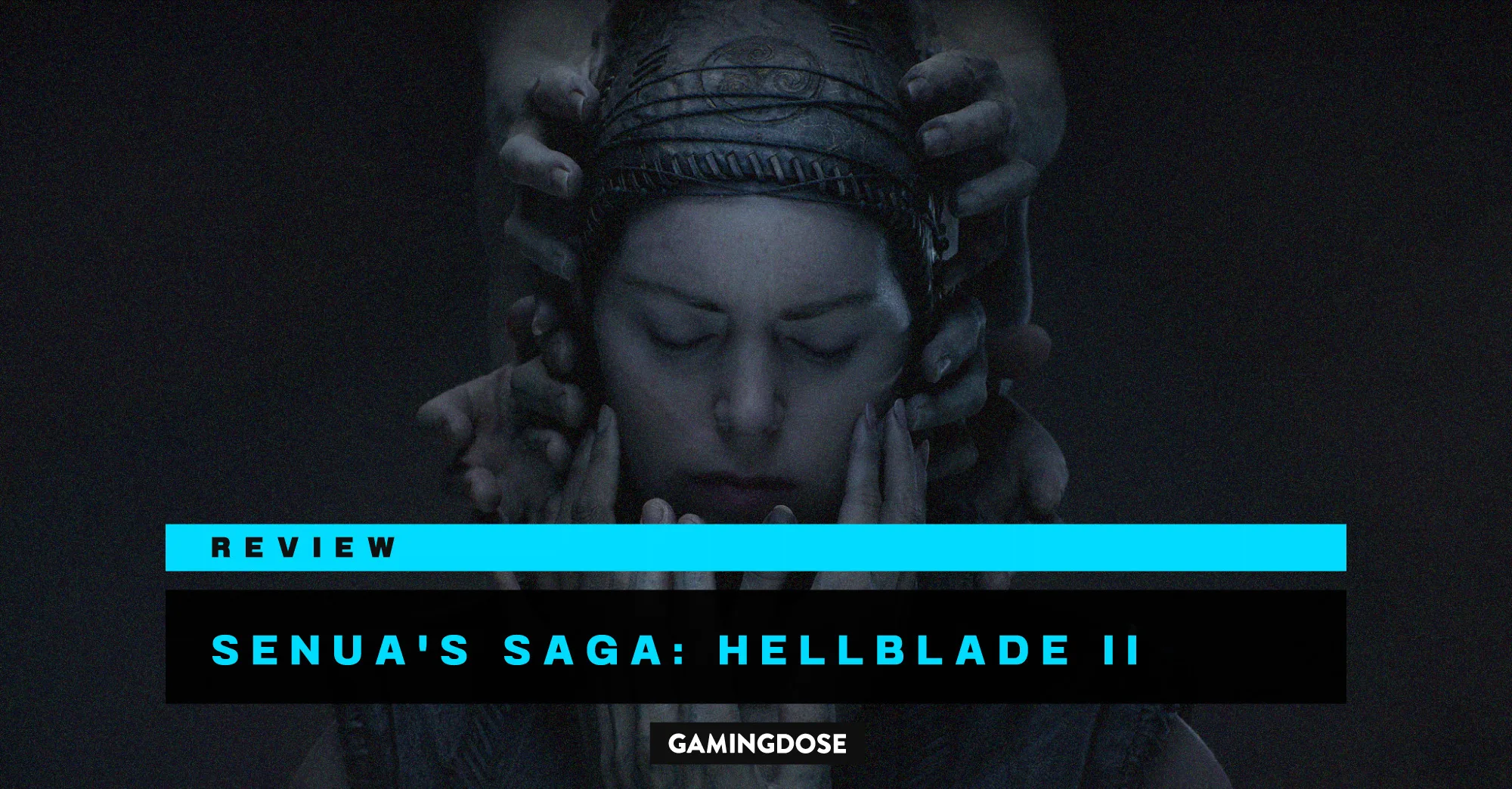 รีวิว Senua's Saga: Hellblade II | GamingDose