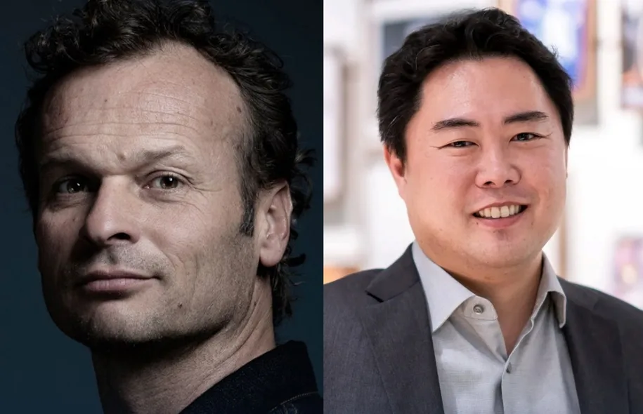 Sony แต่งตั้งให้ Hermen Hulst และ Hideaki Nishino เป็นผู้บริหาร ...