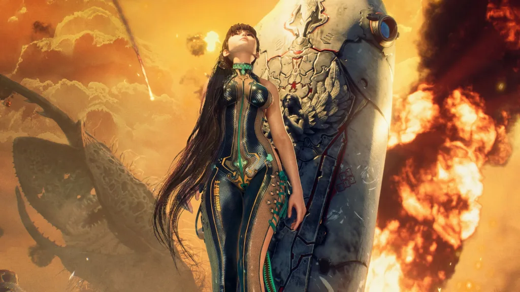 Shift Up กำลังพิจารณานำ Stellar Blade ลง PC รวมถึงการทำภาคต่อ หลังตัวเกมขายดีเกินกว่าที่คาด ...