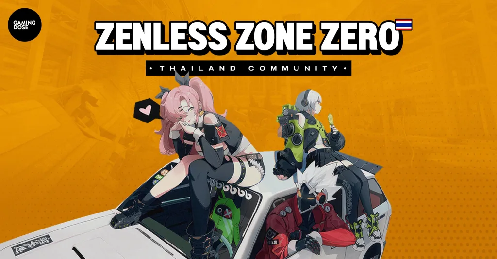 Zenless Zone Zero - พื้นฐานและความสามารถตัวละครแต่ละประเภท | GamingDose