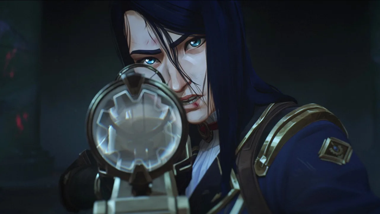 Netflix และ Riot Games คอนเฟิร์มว่า เนื้อเรื่องซีรีส์ Arcane จะอวสานในซีซัน 2 | GamingDose