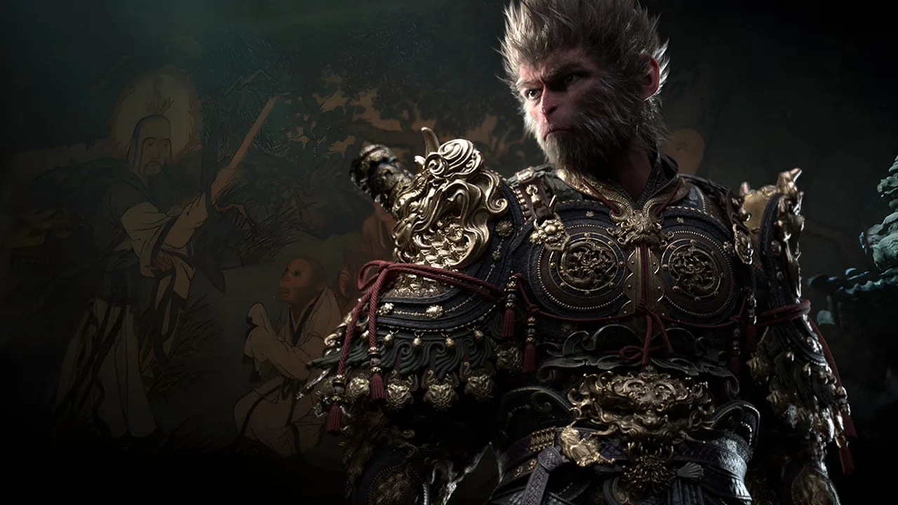 Microsoft เผย กำลังทำงานร่วมกับ Game Science เพื่อนำ Black Myth Wukong ...