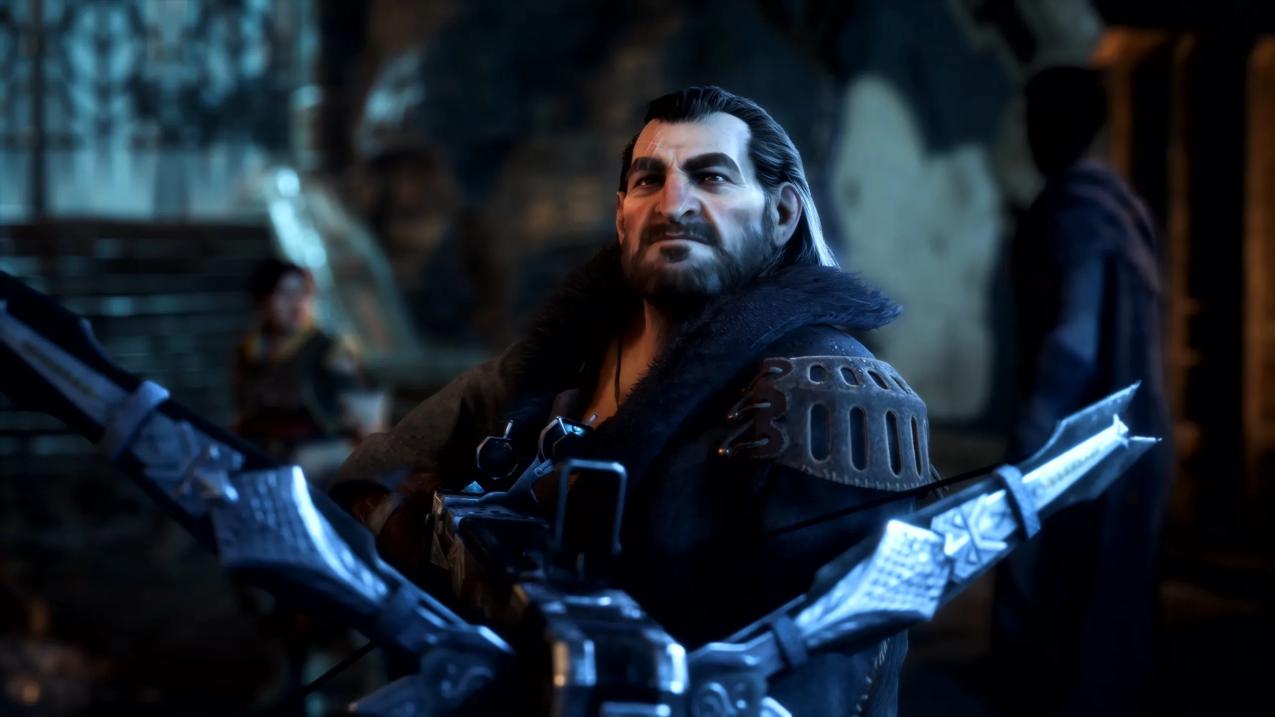 เผยเกมเพลย์โฉมแรกจาก "Dragon Age: The Veilguard" ก่อนวางขายช่วงฤดูใบไม้ ...