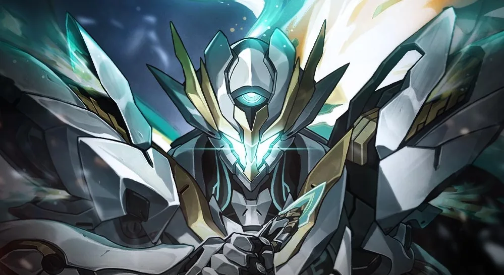 S.H.Figuarts ประกาศทำแอ็กชันฟิกเกอร์ตัวละคร SAM จาก Honkai: Star Rail ...