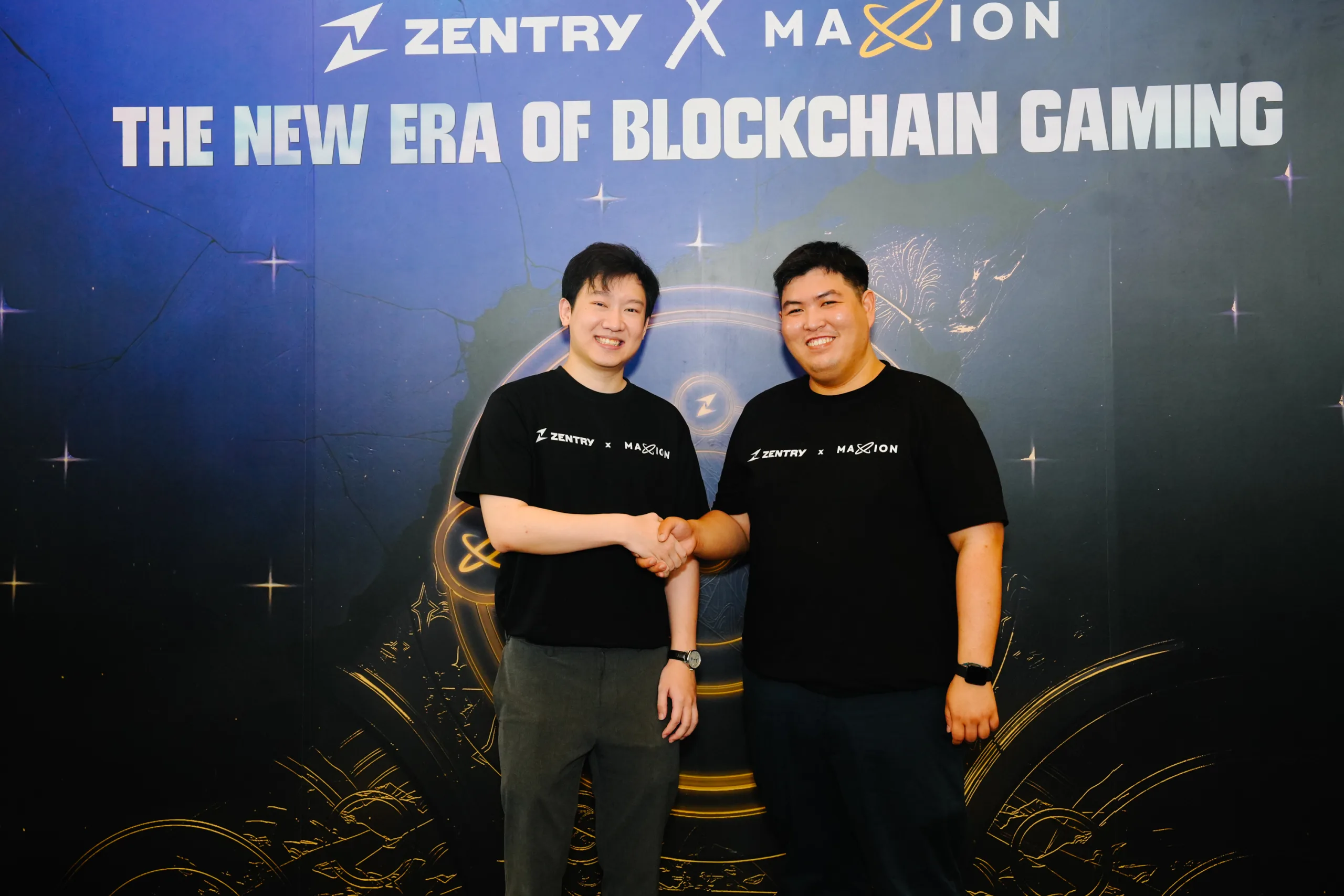 ดีลสะท้านวงการ! Zentry ทุ่มทุนเข้าซื้อ Maxion ผลักดันสู่ผู้นำเกมบล็อกเชนระดับโลก ประเดิมด้วย IP ...