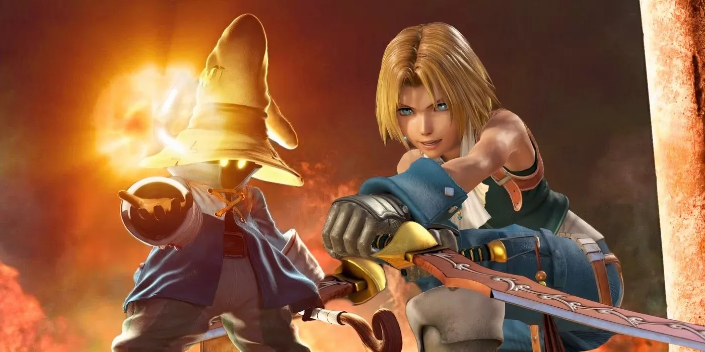 Naoki Yoshida เคลียร์ชัดว่า Creative Studio 3 ไม่ได้กำลังทำเกม Final Fantasy 9 Remake ตามที่เป็น ...