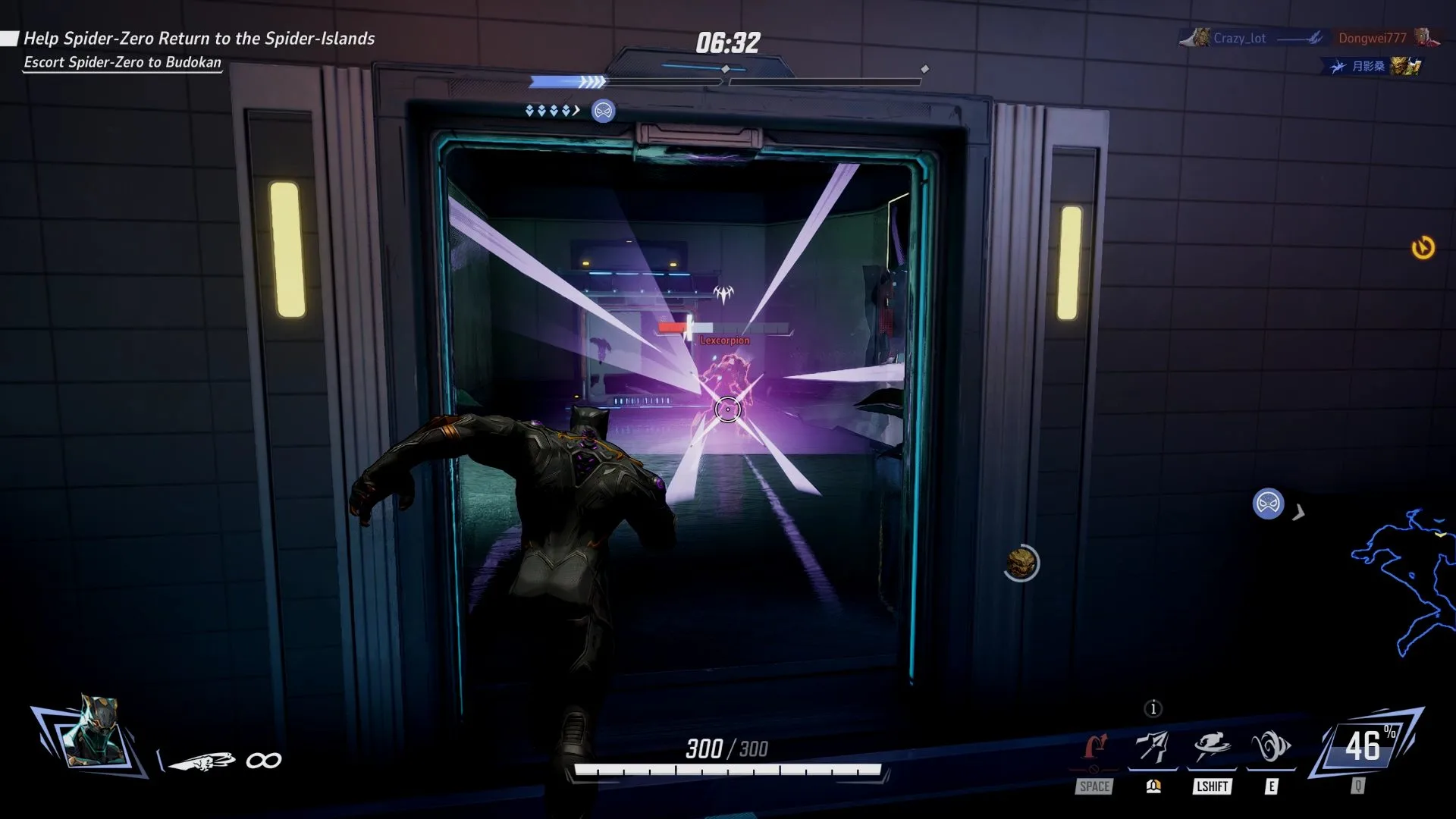 5 จุดเด่นของ Marvel Rivals ที่แตกต่างจาก Multiplayer เกมอื่น ๆ | GamingDose