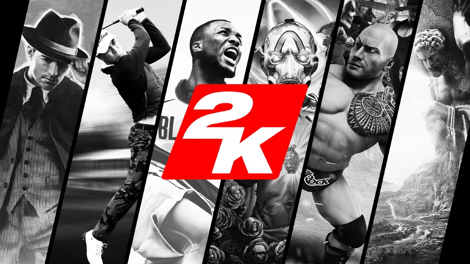 ลือ ! 2K Games กำลังพัฒนาโปรเจกต์ใหม่เป็นเกมเวอร์ชัน Remake ที่ยังไม่ ...