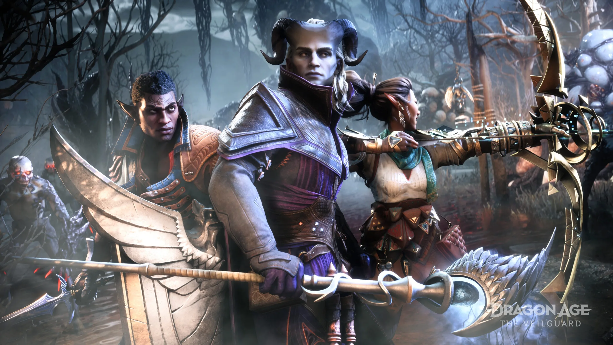 อ่านกันยับ ! Dragon Age: The Veilguard มีบทสนทนามากกว่า 140,000 ประโยค ...