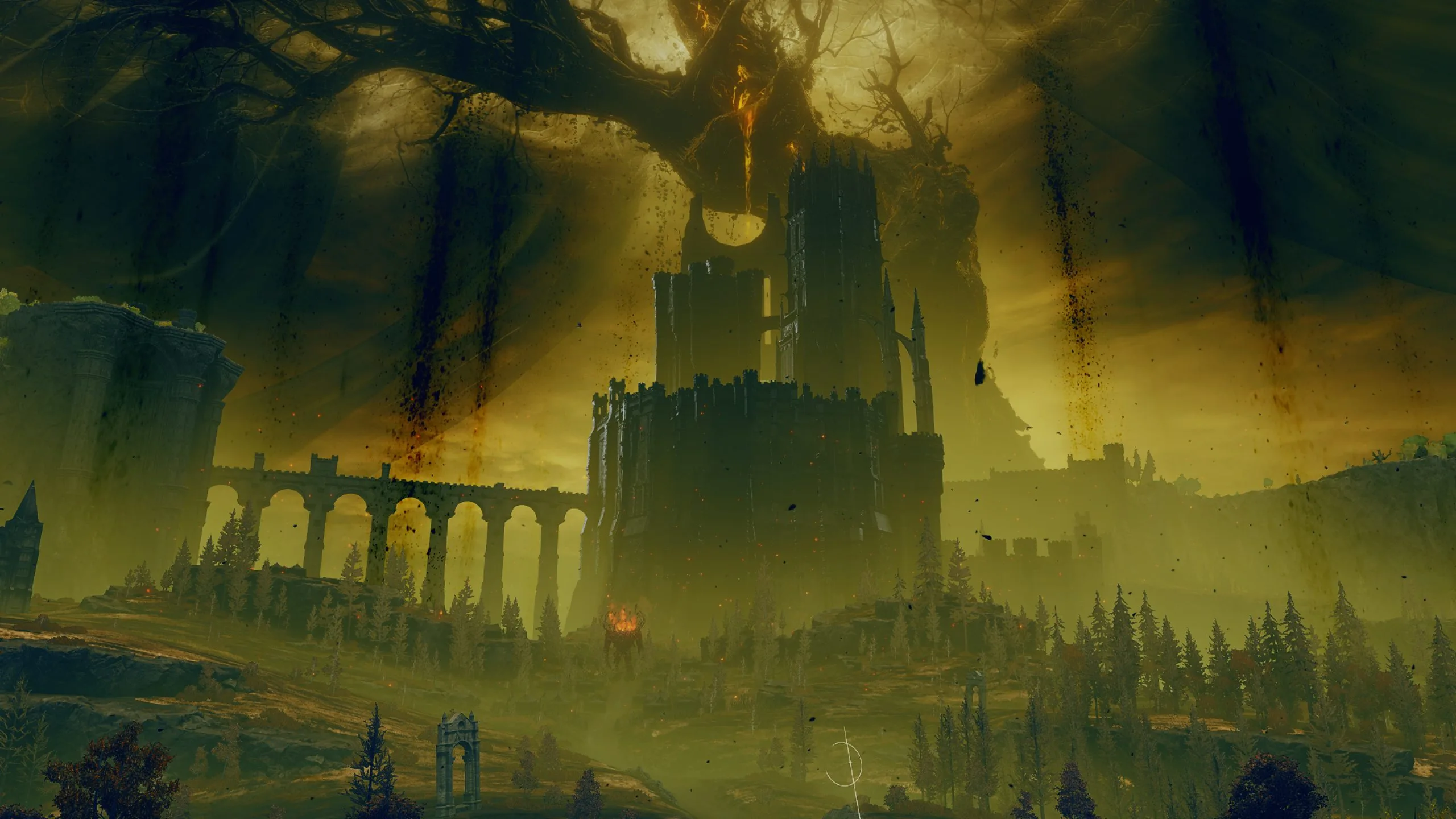 รวมวิธีปราบบอสทั้ง 33 ตัวใน Elden Ring: Shadow of the Erdtree ฉบับ ...