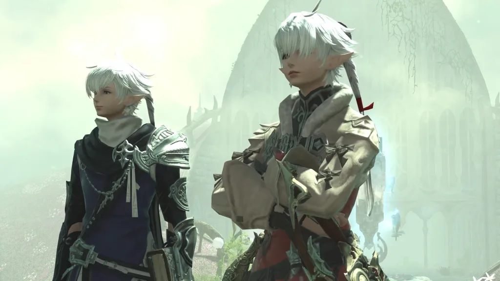 มีข่าวลือว่า Final Fantasy XIV จะมีเวอร์ชันมือถือ พัฒนาร่วมกันระหว่าง ...