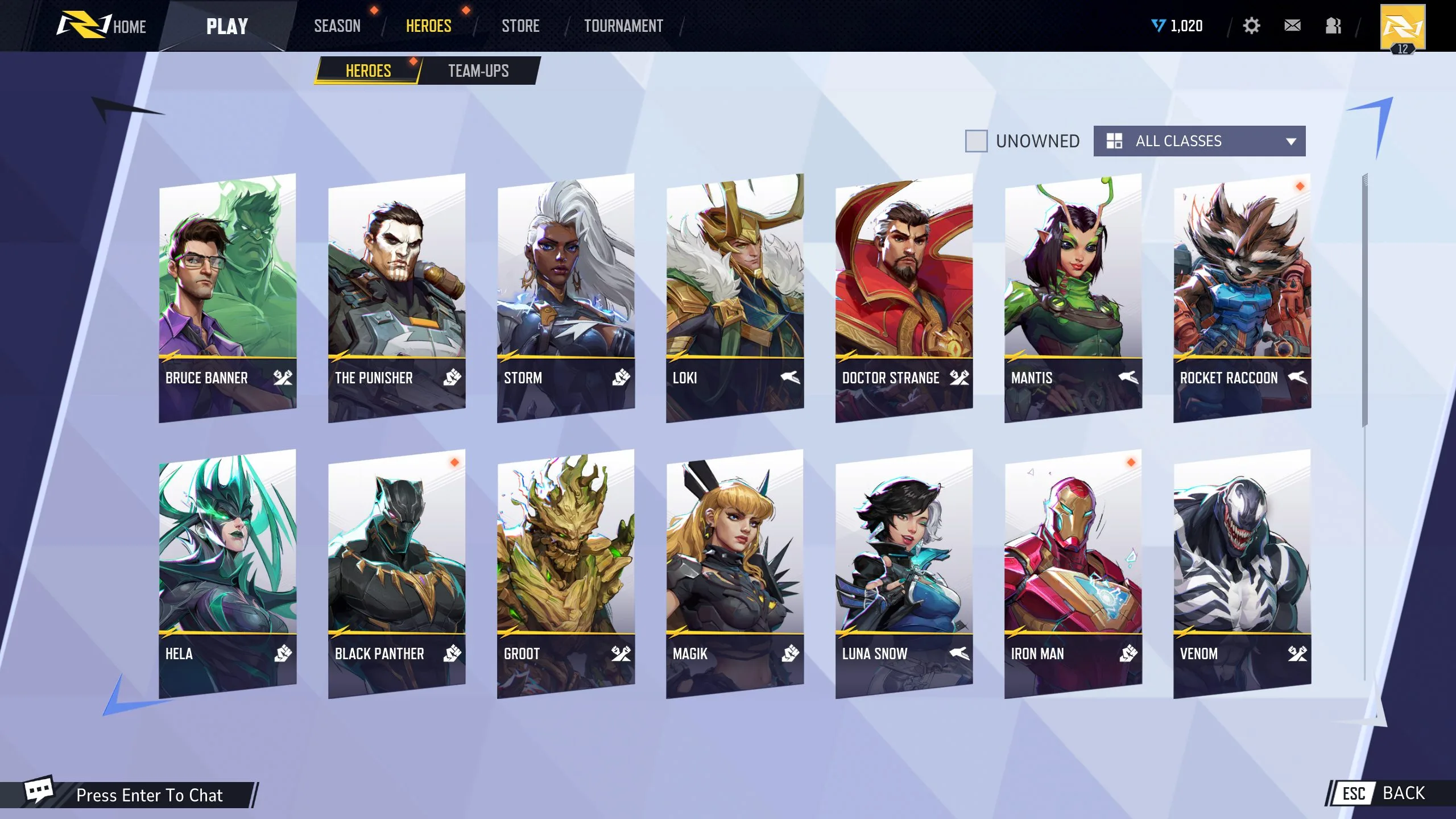 5 จุดเด่นของ Marvel Rivals ที่แตกต่างจาก Multiplayer เกมอื่น ๆ | GamingDose