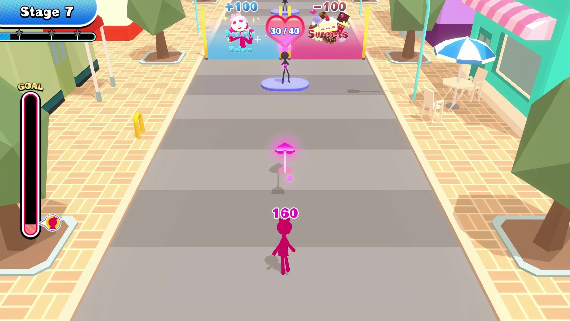 THOSE GAMES 2 ภาคต่อเกมล้อเลียน นำโฆษณาเกมมือถือมาทำให้เล่นได้จริง วาง ...