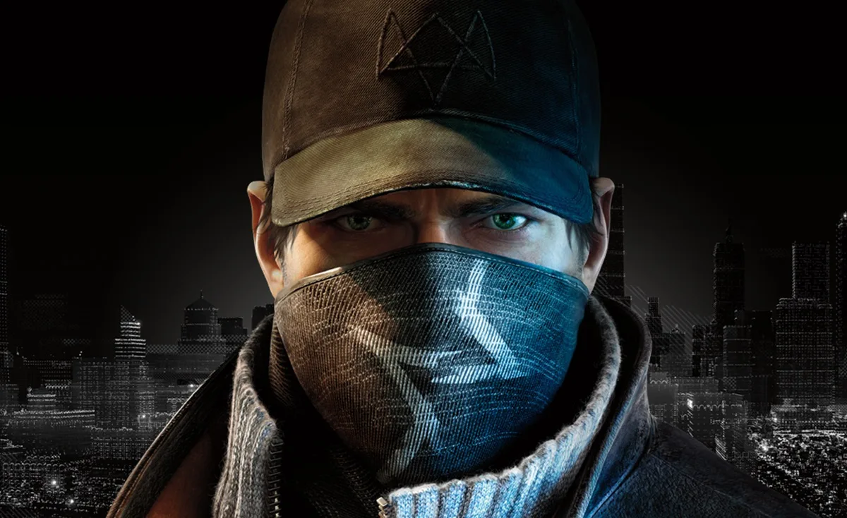 เพจ 'ไม่พร้อมไม่แจก' ทำม็อดแปลภาษาไทยของเกม Watch Dogs ภาคแรก พร้อม ...