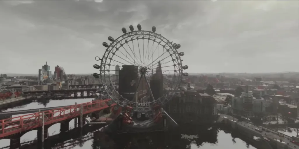 Fallout: London ขึ้นแท่นเป็น "เกม" ที่มีผู้ใช้กดรับเร็วที่สุดในร้านค้า ...