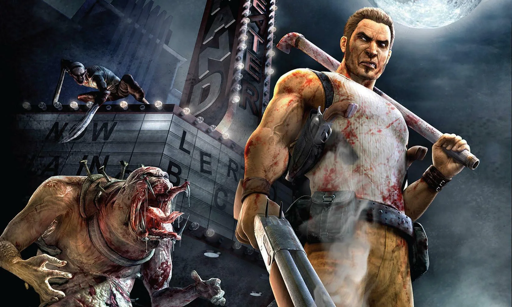 GOG เตรียมถอดเกม The Suffering ทั้งสองภาคออกจากร้านค้าในวันที่ 1 กันยายนนี้ | GamingDose