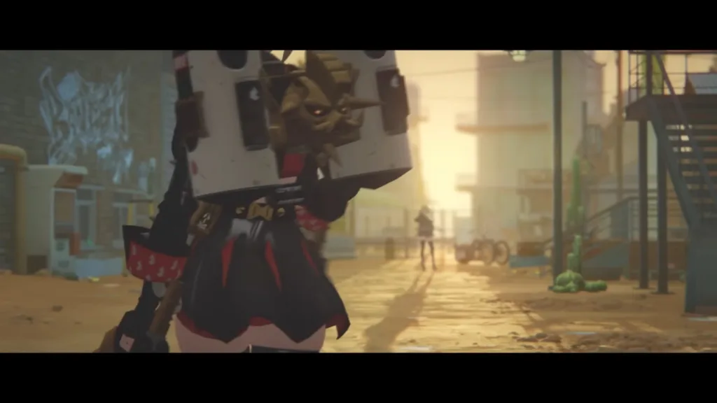 Zenless Zone Zero ปล่อยตัวอย่างใหม่ มี Teaser แผนที่ใหม่เวอร์ชัน 1.2 ...